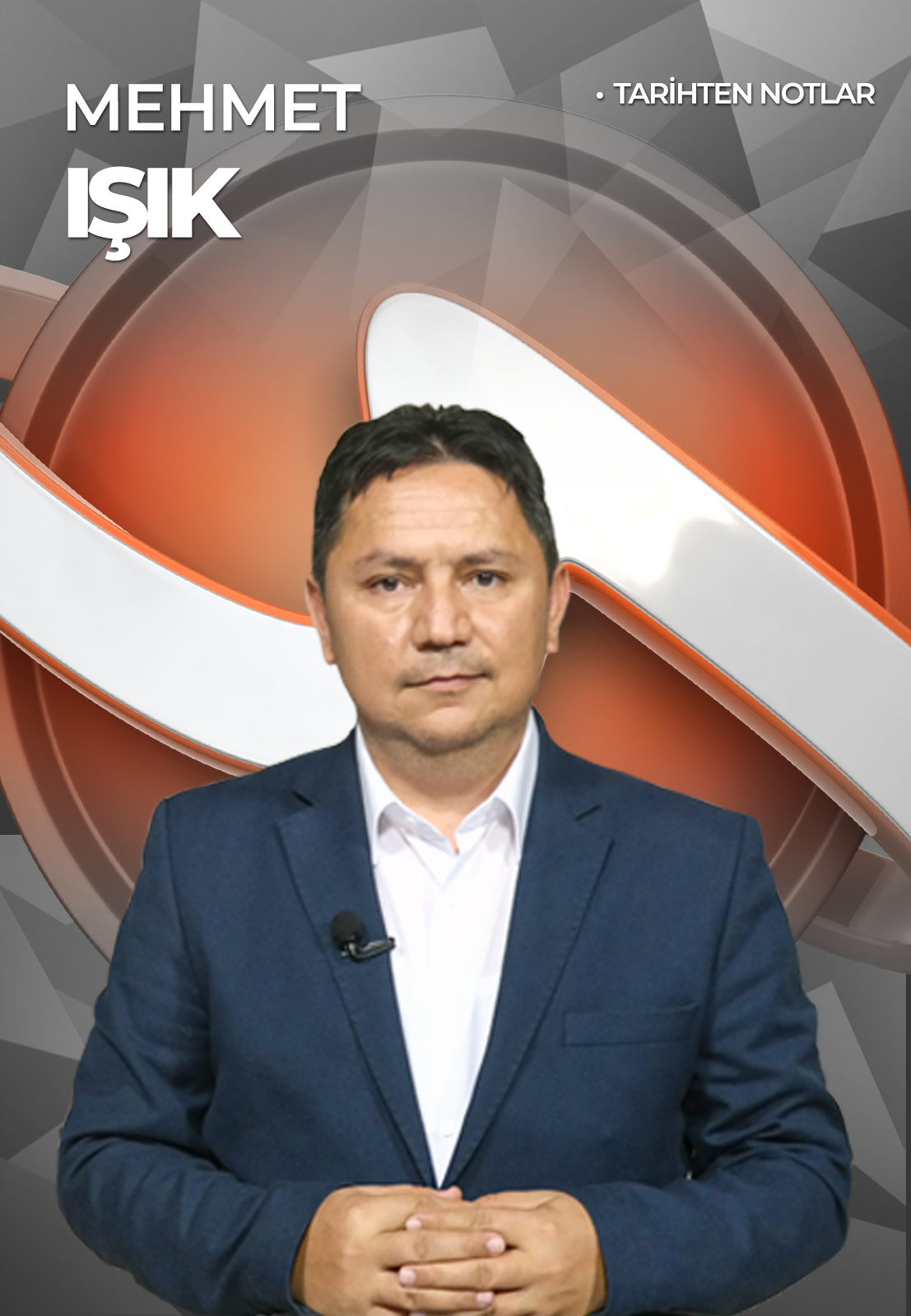 Aksu Tv | MEHMET IŞIK
